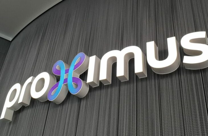 Proximus Optimizes Talent Selection Process